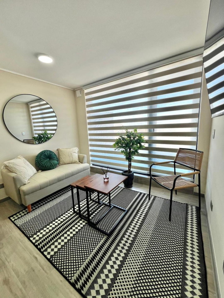 Exquisito Y Central Departamento -