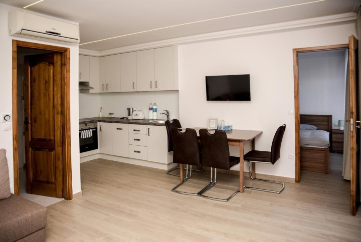 Centrum Apartman - Cegléd