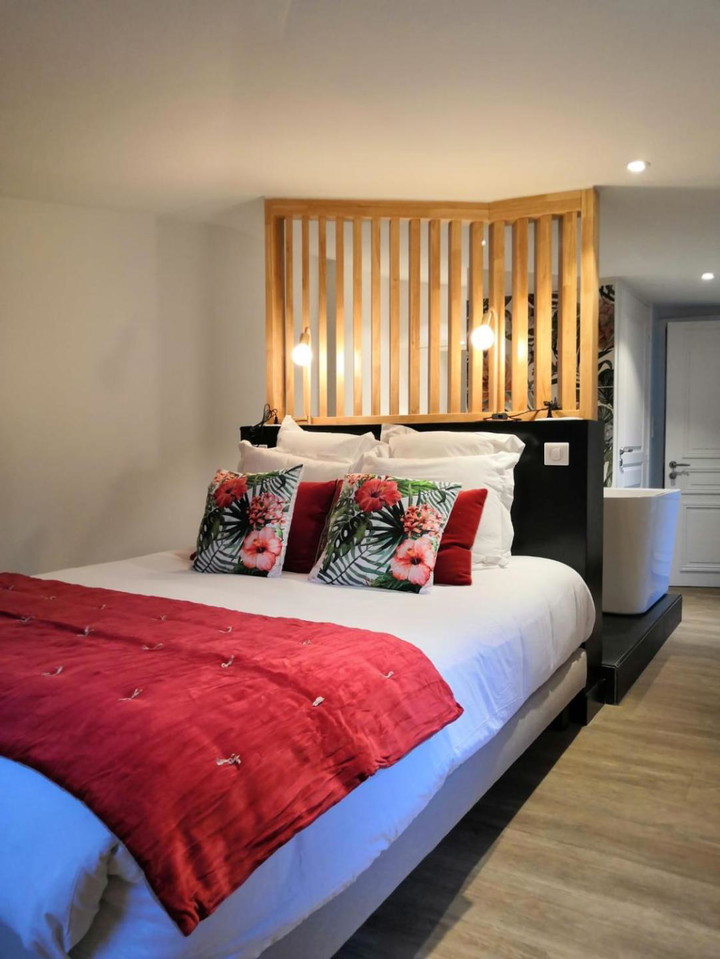 5 Chambres En Ville - Clermont-Ferrand