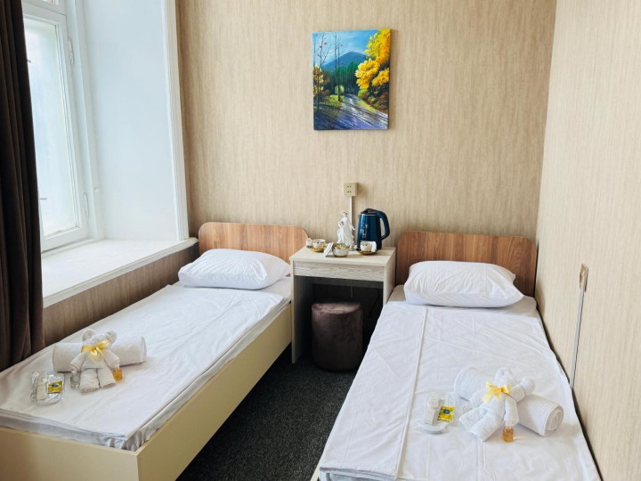 Alina Hostel Baku - Baku