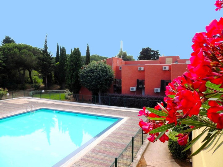Hotel Tennis International - Sète