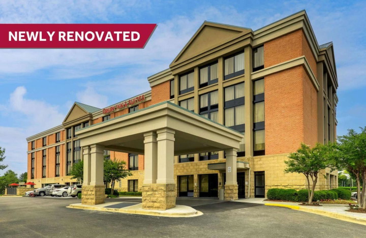 Drury Inn & Suites Birmingham Lakeshore Drive - Alabama