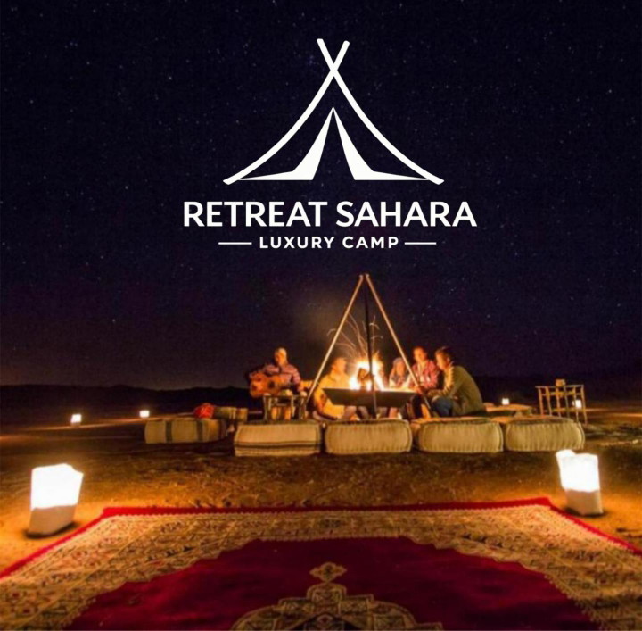 Merzouga Preferred Camp - Maroc