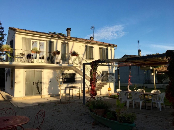 Chez Marinette - Gard