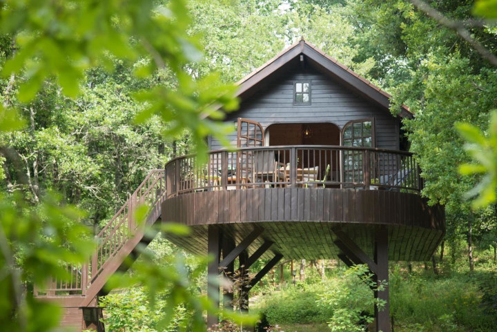 Cabane De La Mésange - Nouvelle-Aquitaine