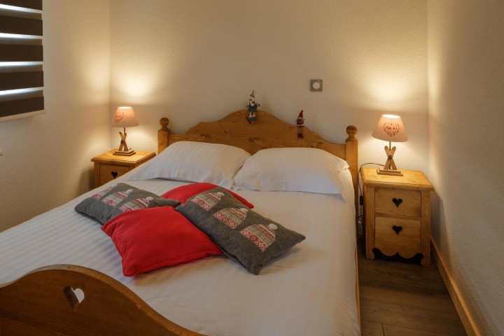 Dvacances Résidence Les Tavaillons - Divonne-les-Bains