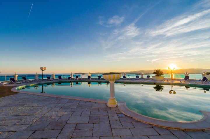 Hotel Pansion Villa Antonio - Croatia