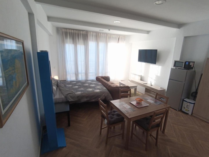 Mini Loft - Alpedrete