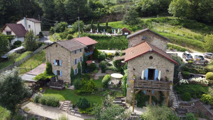Bergeveaux - France
