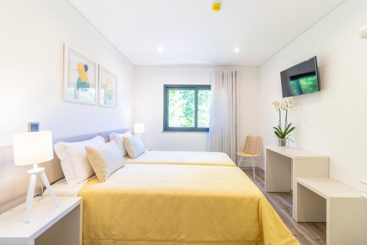 Avenue 41 Guest House - Faro
