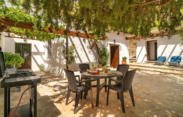 Amazing Home In Grazalema - Benaocaz