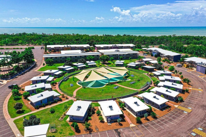 Club Tropical Resort Darwin - Darwin