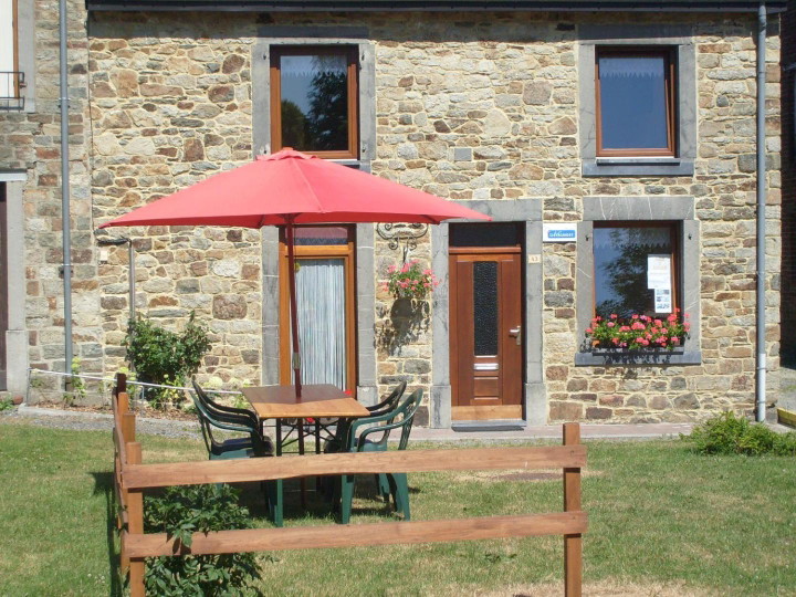 Gîte Du Coucou - Gedinne