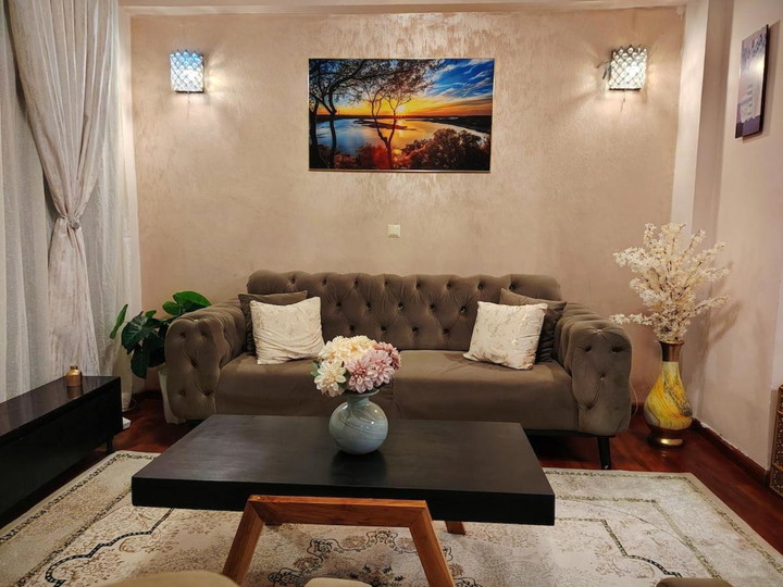 Bole Bloom- 7 Min From Bole International Airport - Addis Ababa
