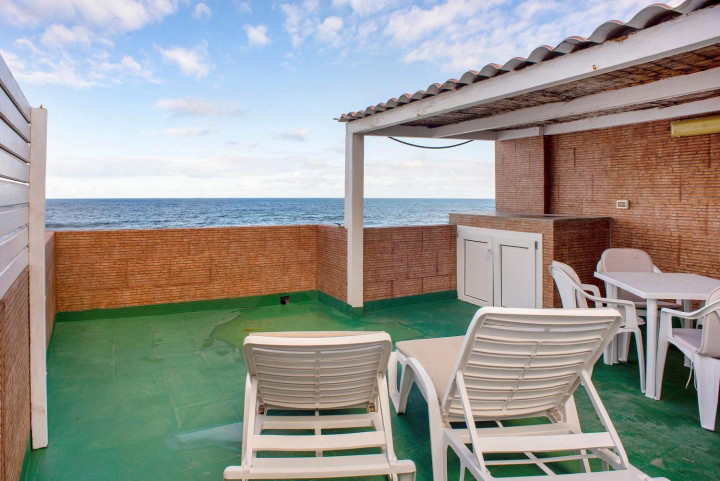 Las Sales Duplex - Moya