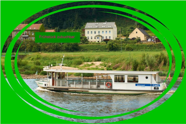 Pension Hönel-hof Bad Schandau - Pirna
