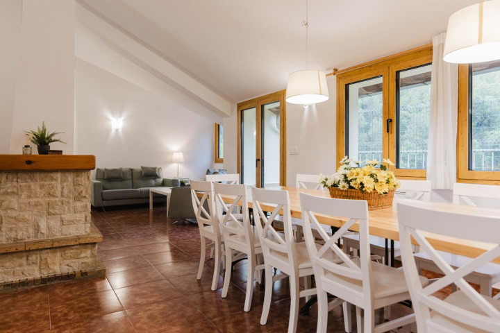 ÁTico Para 12 Personas Con Vistas Panorámicas I Andstay - Grandvalira