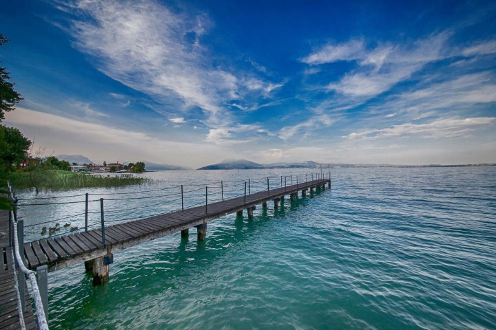 Hotel Aurora - Sirmione