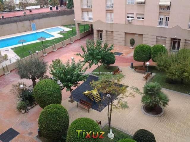 Piso Para Vacaciones En Alicante - Alicante