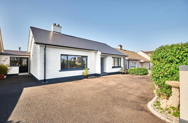 Portstewart Bungalow, The Open - Northern Ireland