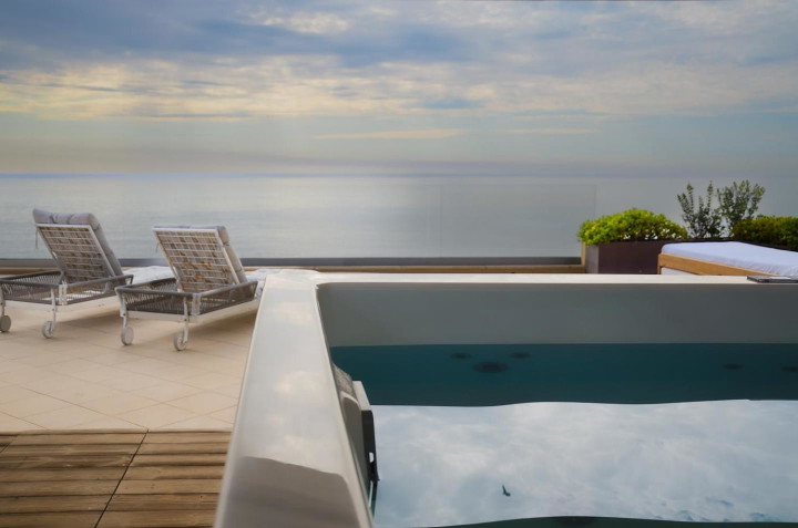 Sicilian Seaside Apartments - アウグスタ