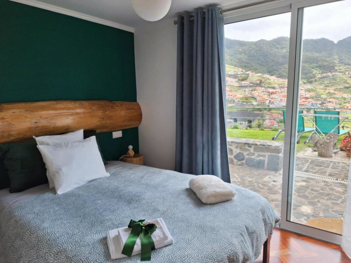 Vale Dos Ilhéus - Madeira