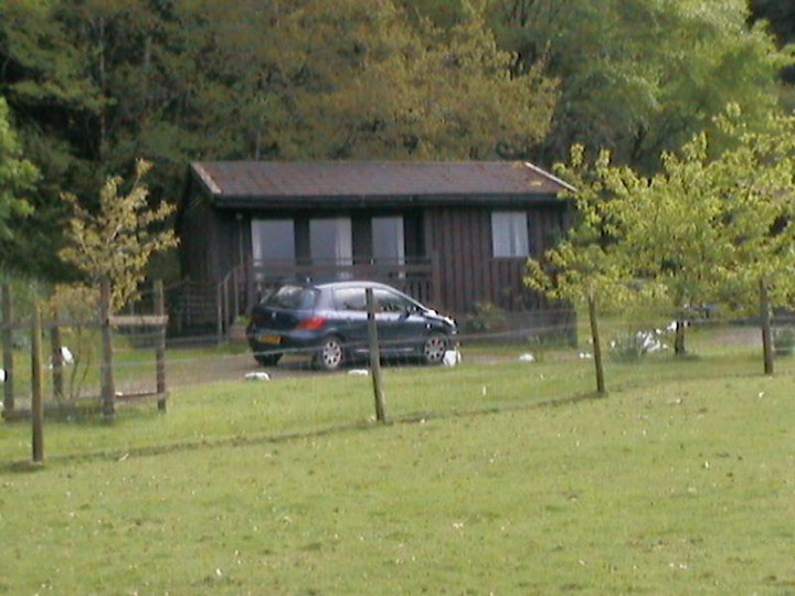 Small Lodge At Craig Highland Farm - Skye