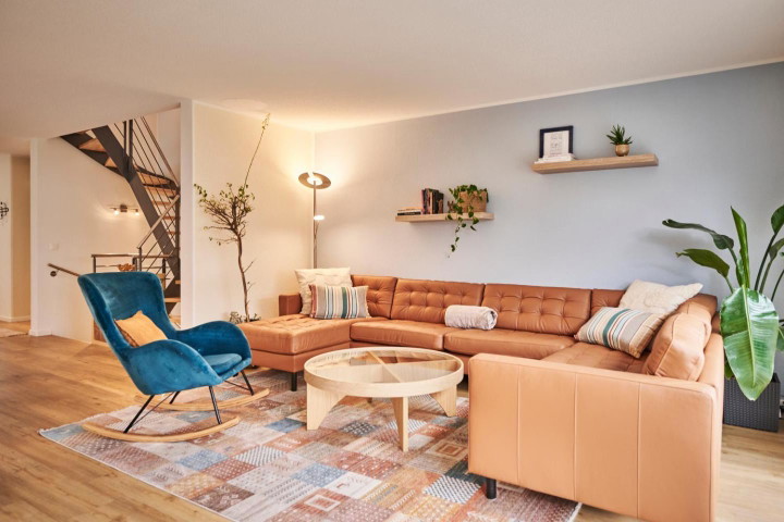 Chalet In Thun, Modern, Spacious, Perfect Location - Thun
