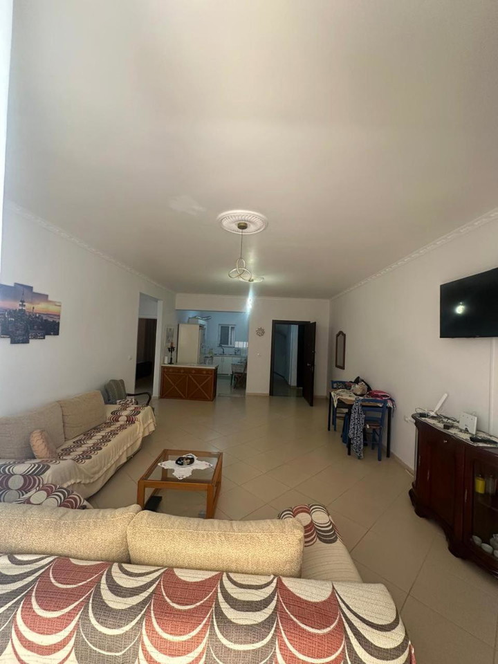 Apartament Center Saranda - Albania