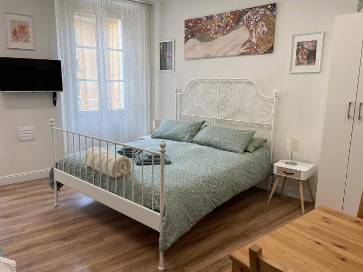 Holiday Studio In Centro Storico Intra - Lake Maggiore