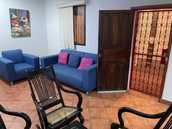 Apartamento Nilxon - Nicaragua