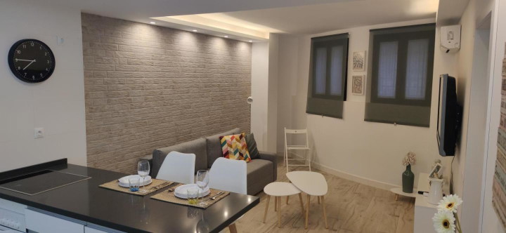 Rual Centro Apartamento - Ronda