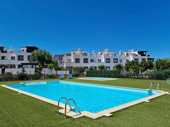Marina Sol Villa - Corralejo