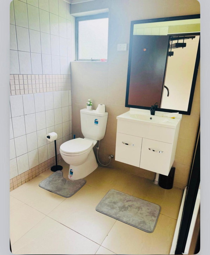 Mirz Accommodation Villa 7 - Fidji