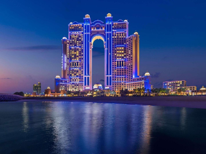 Rixos Marina Abu Dhabi - Abu Dhabi