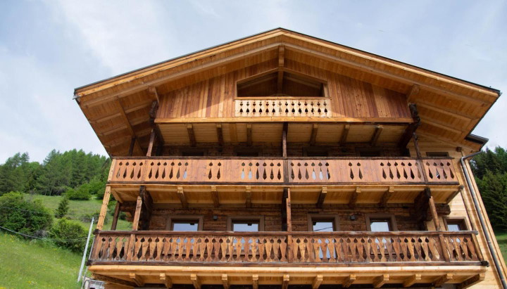 B&b Le Terze - Wellness & Spa - E-bike Rental - Sappada