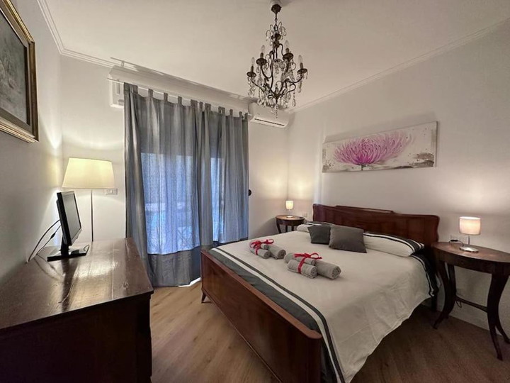 Otium - Holiday Home - Frascati