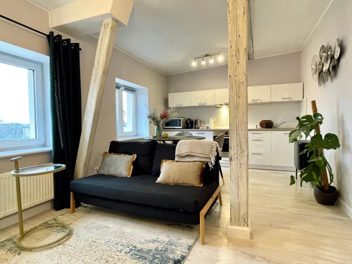 Apartament Helena - Torun