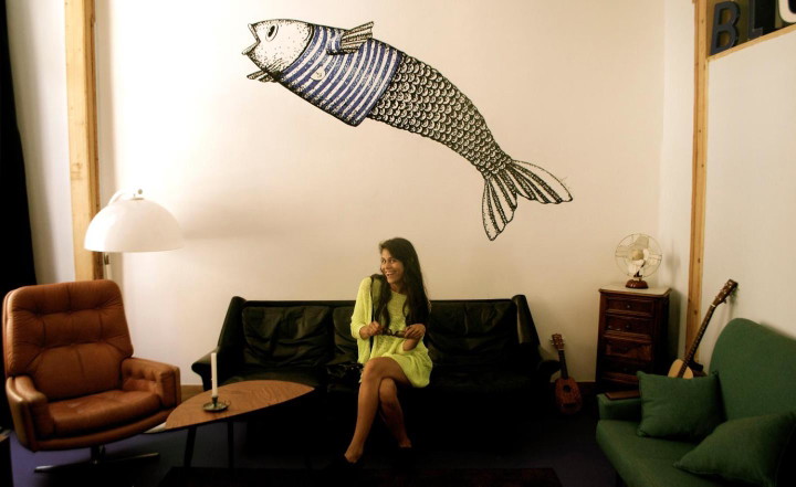 Goodnight Hostel - Parque das Nações