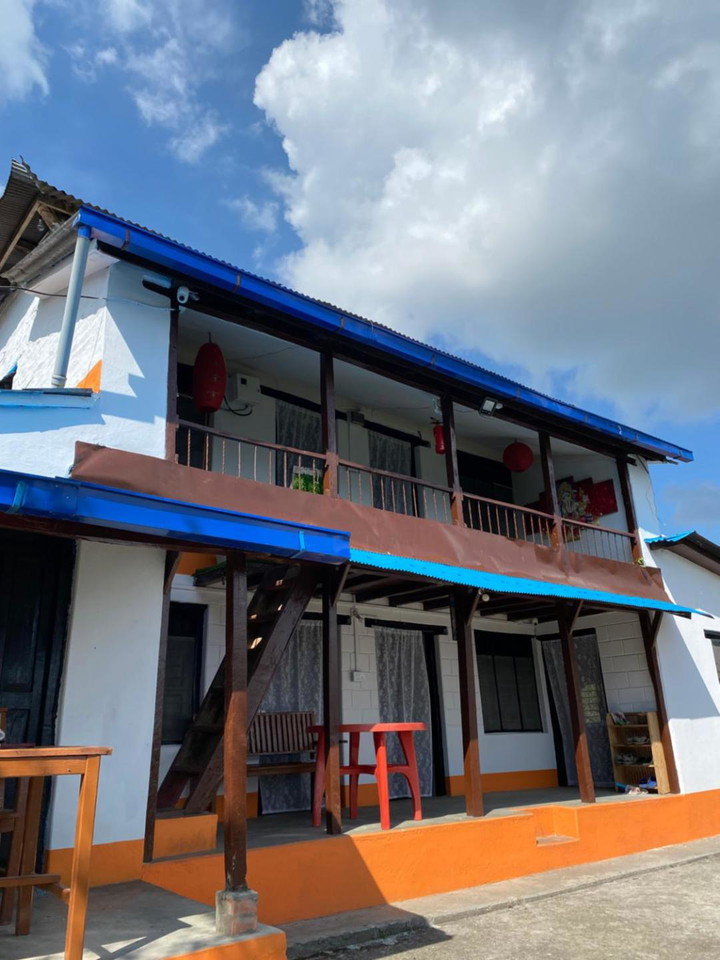Tapas Stays - Pokhara
