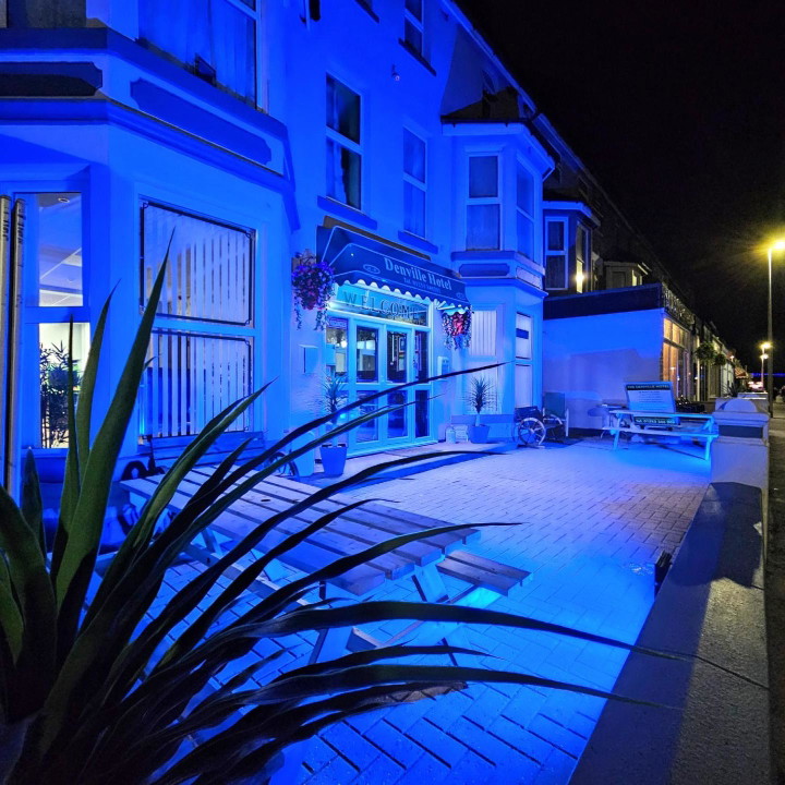 Denville Hotel - Lytham St Annes