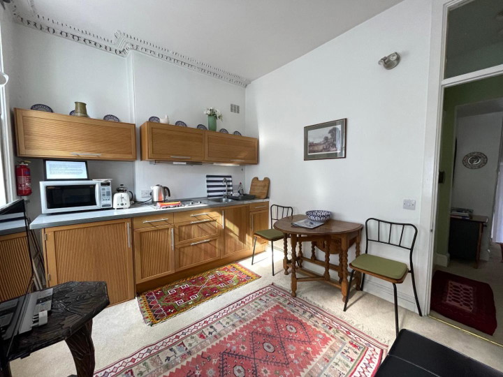 Cosy Central London Apartment 003 - Marylebone