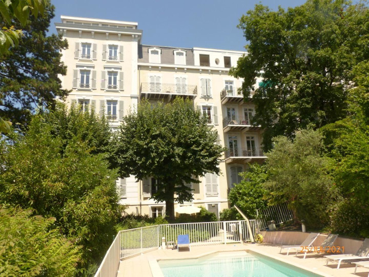 Suite 22 - Aix-les-Bains