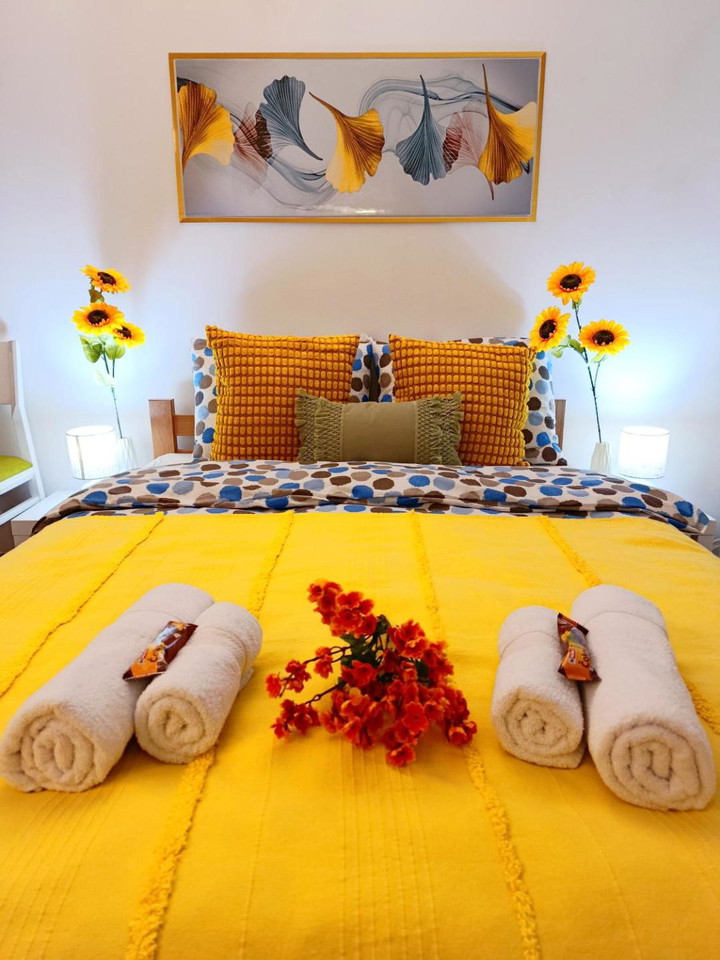 Urban Garden Apartments - Sunflower 2 - Belgrade