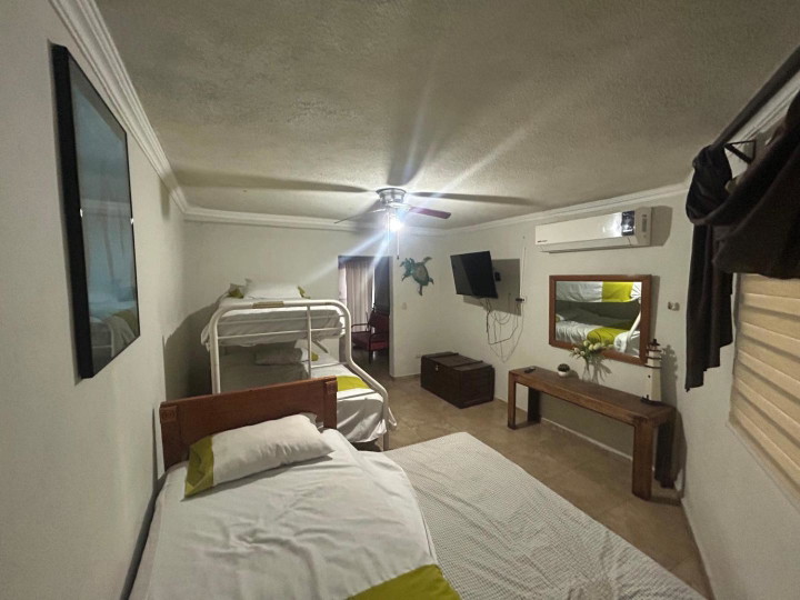 Departamento 1 Tecalai San Carlos, Sonora, México - Guaymas