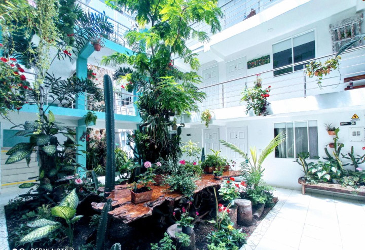 Hotel Boutique Los Remansos - Palmira