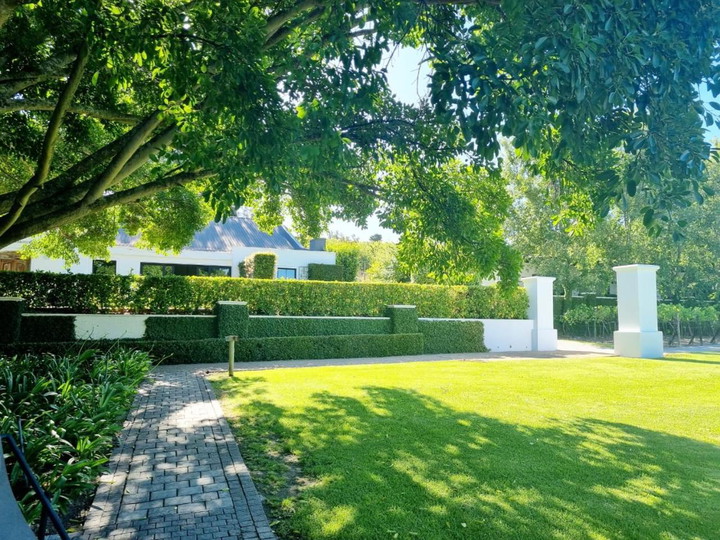 Brenaissance Wine & Stud Estate - Stellenbosch