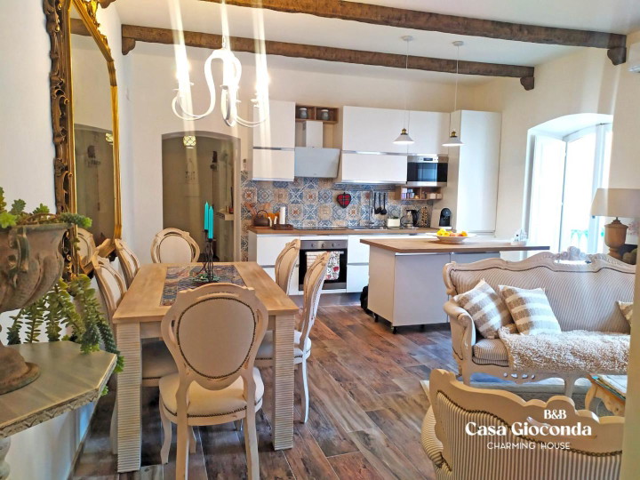 Bed And Breakfast Casa Gioconda - Gaeta