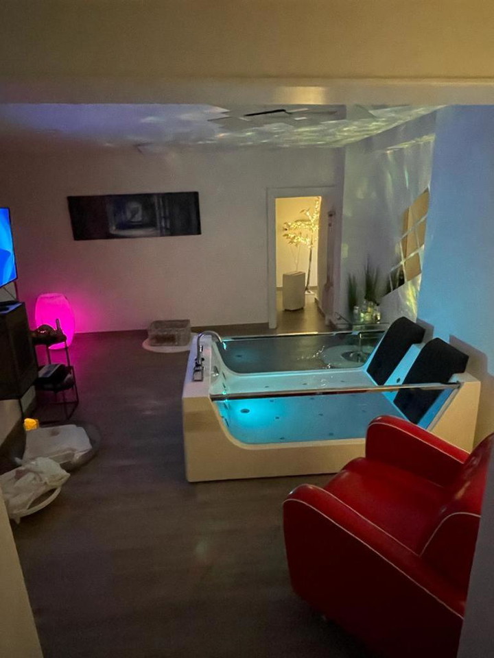 Escape Private Spa I - Kanton Aargau