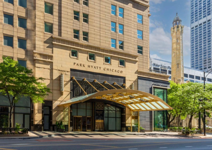 Park Hyatt Chicago - Chicago